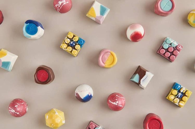 Chocolate Bon Bons: What Are They, How They’re Made, & More – Janice ...