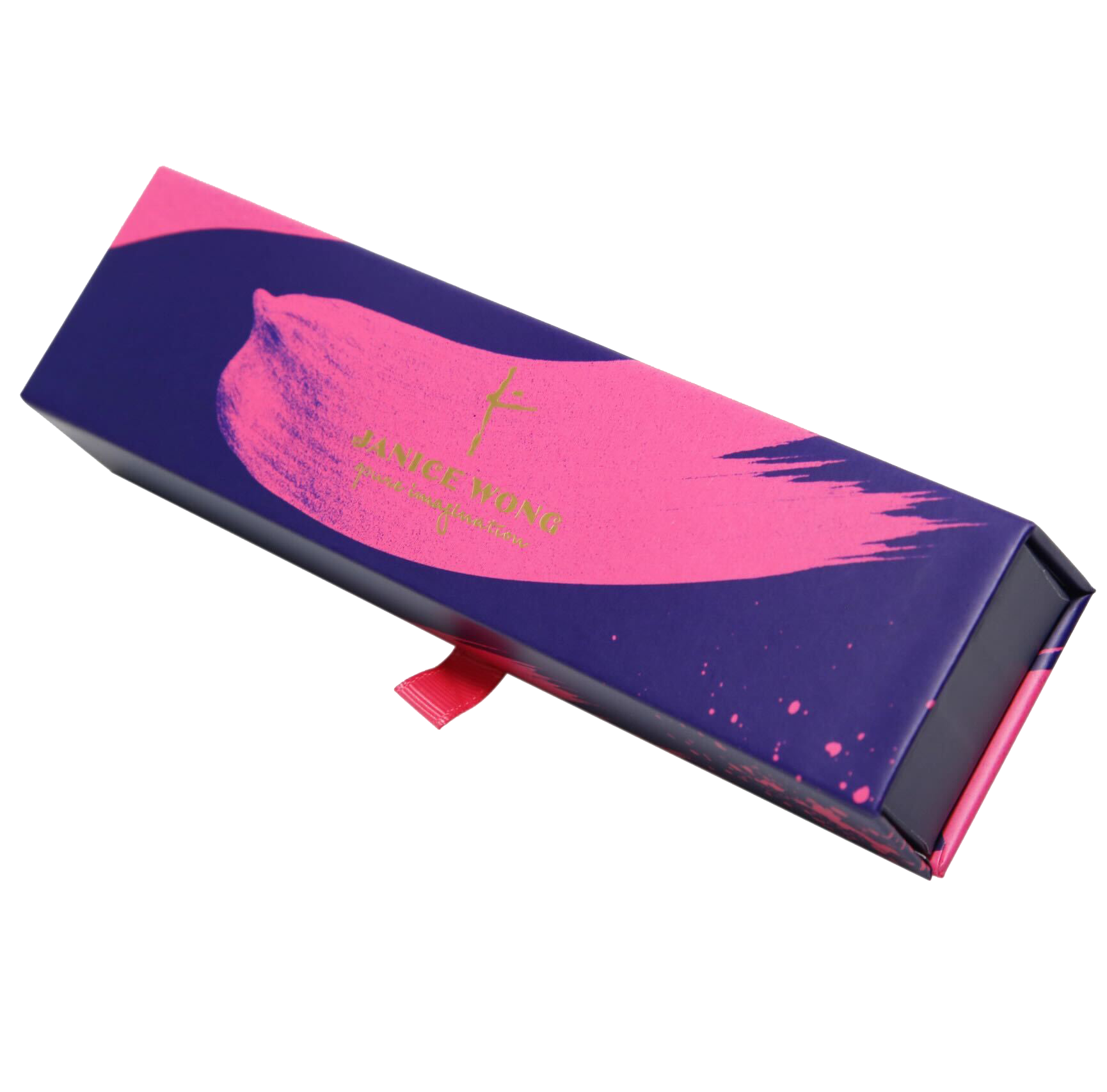 Box of 5 – Janice Wong Singapore