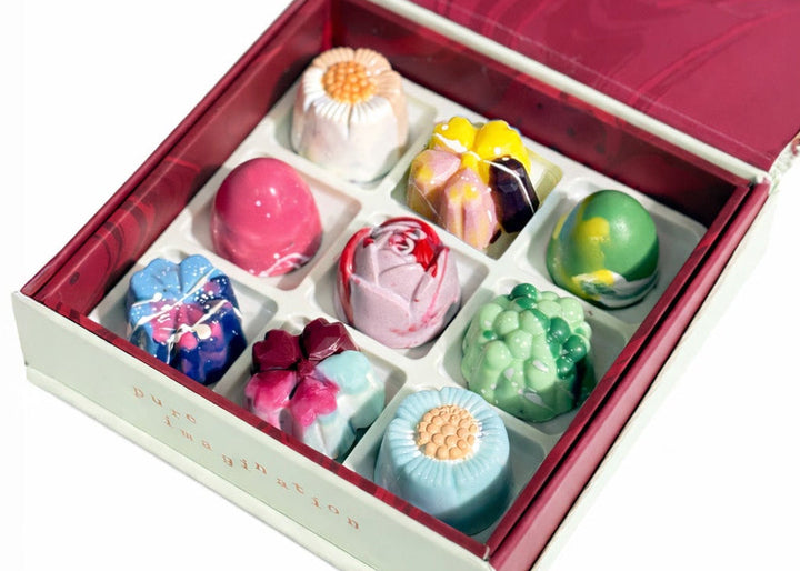 Buy Bon Bon Chocolate Online | Delivery in Singapore – Janice Wong ...