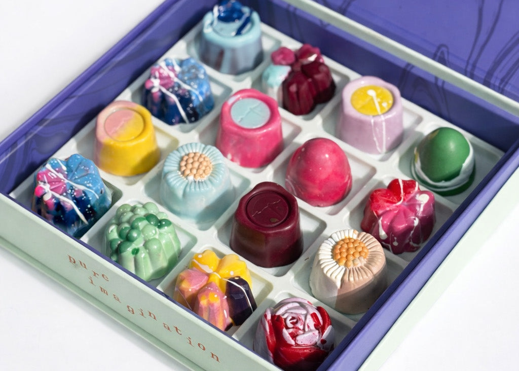 Buy Bon Bon Chocolate Online | Delivery in Singapore – Janice Wong ...