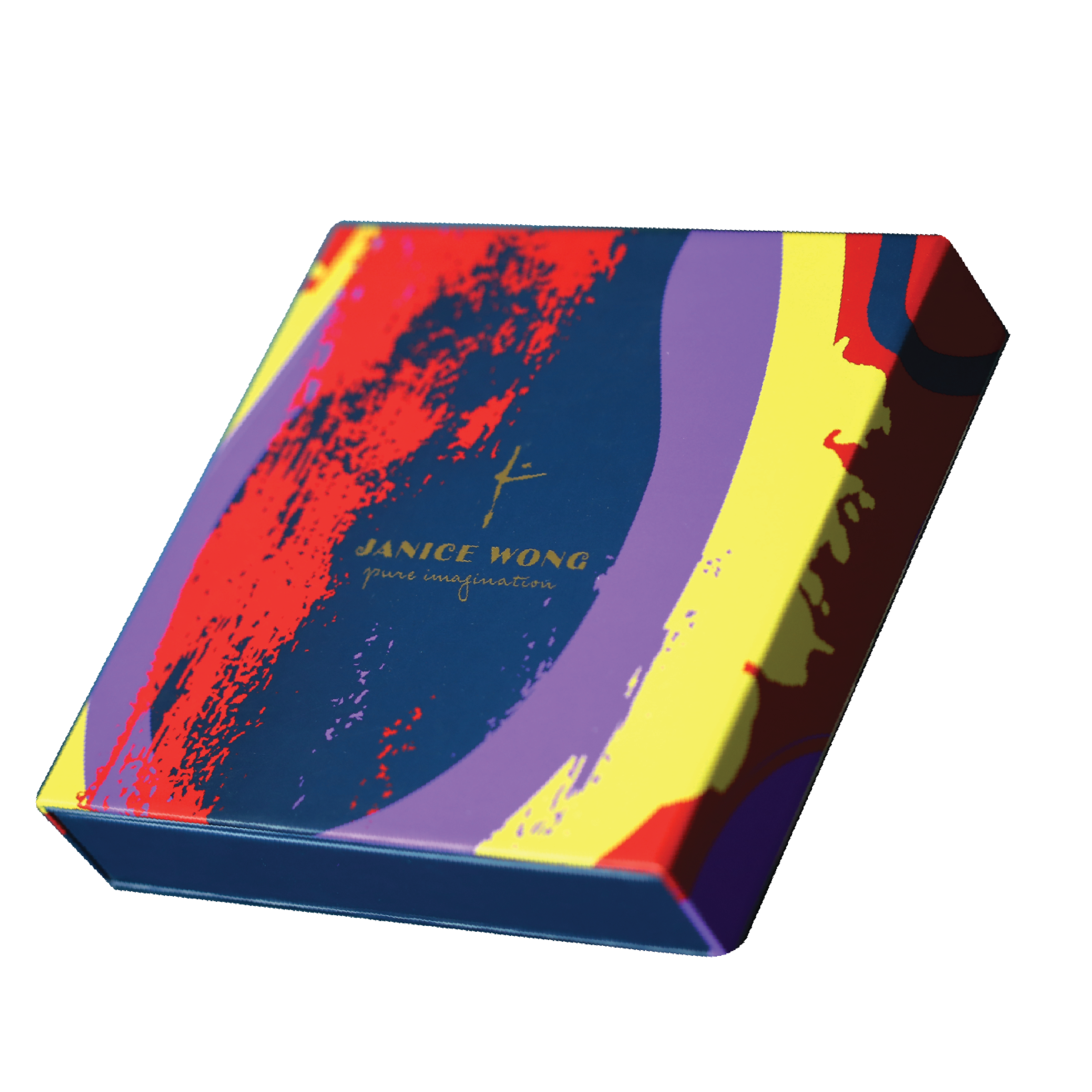 Buy Bon Bon Chocolate Online | Delivery in Singapore – Janice Wong ...