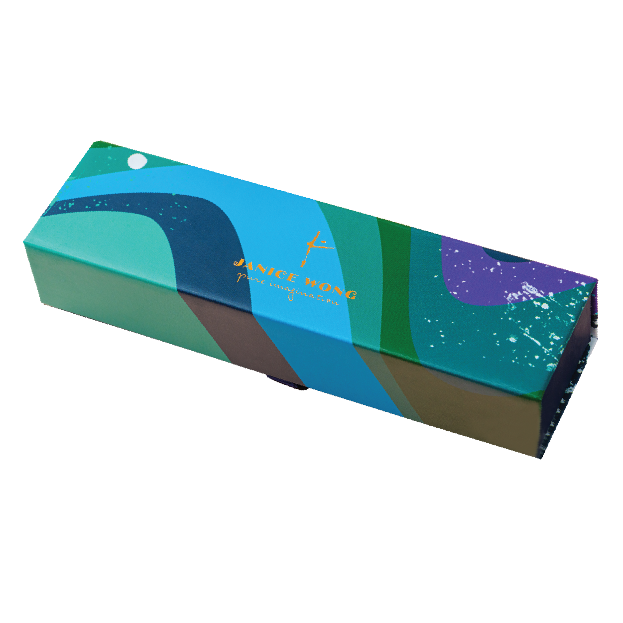 Customize your box – Janice Wong Singapore