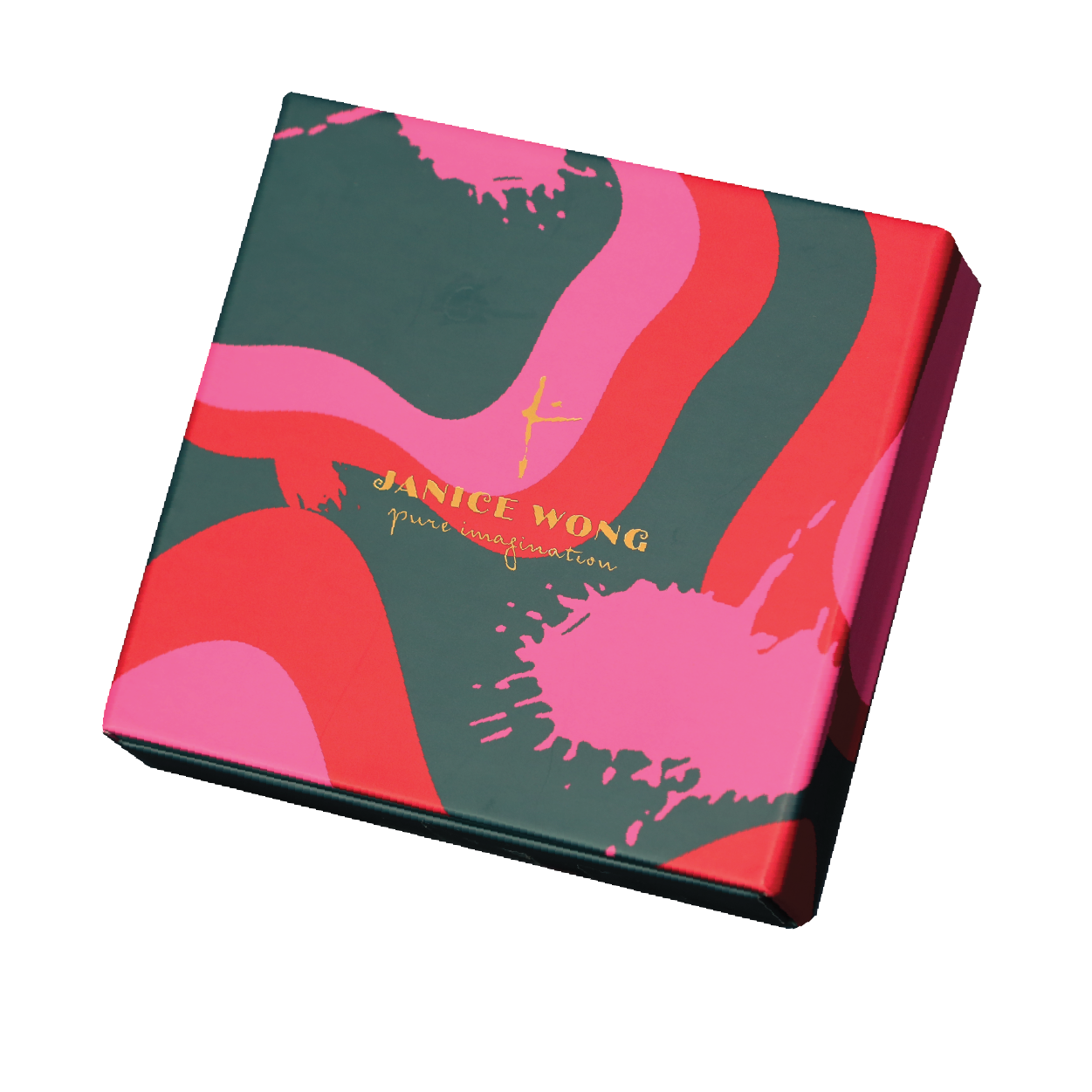 Customize your box – Janice Wong Singapore