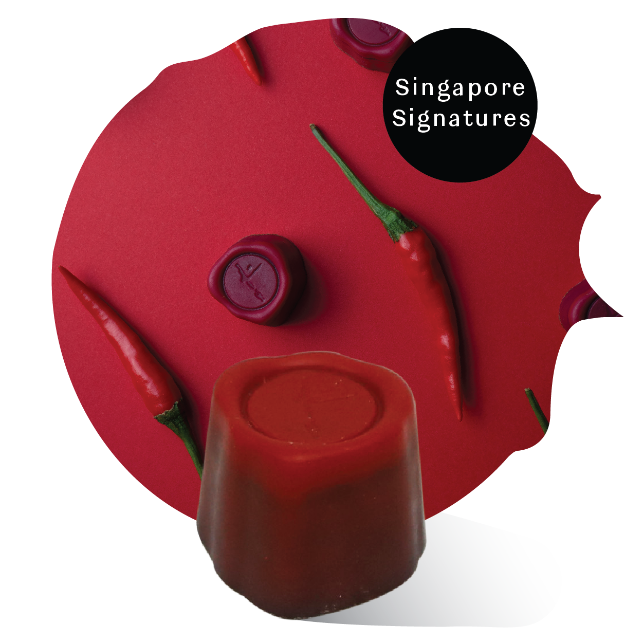 Customize your box – Janice Wong Singapore