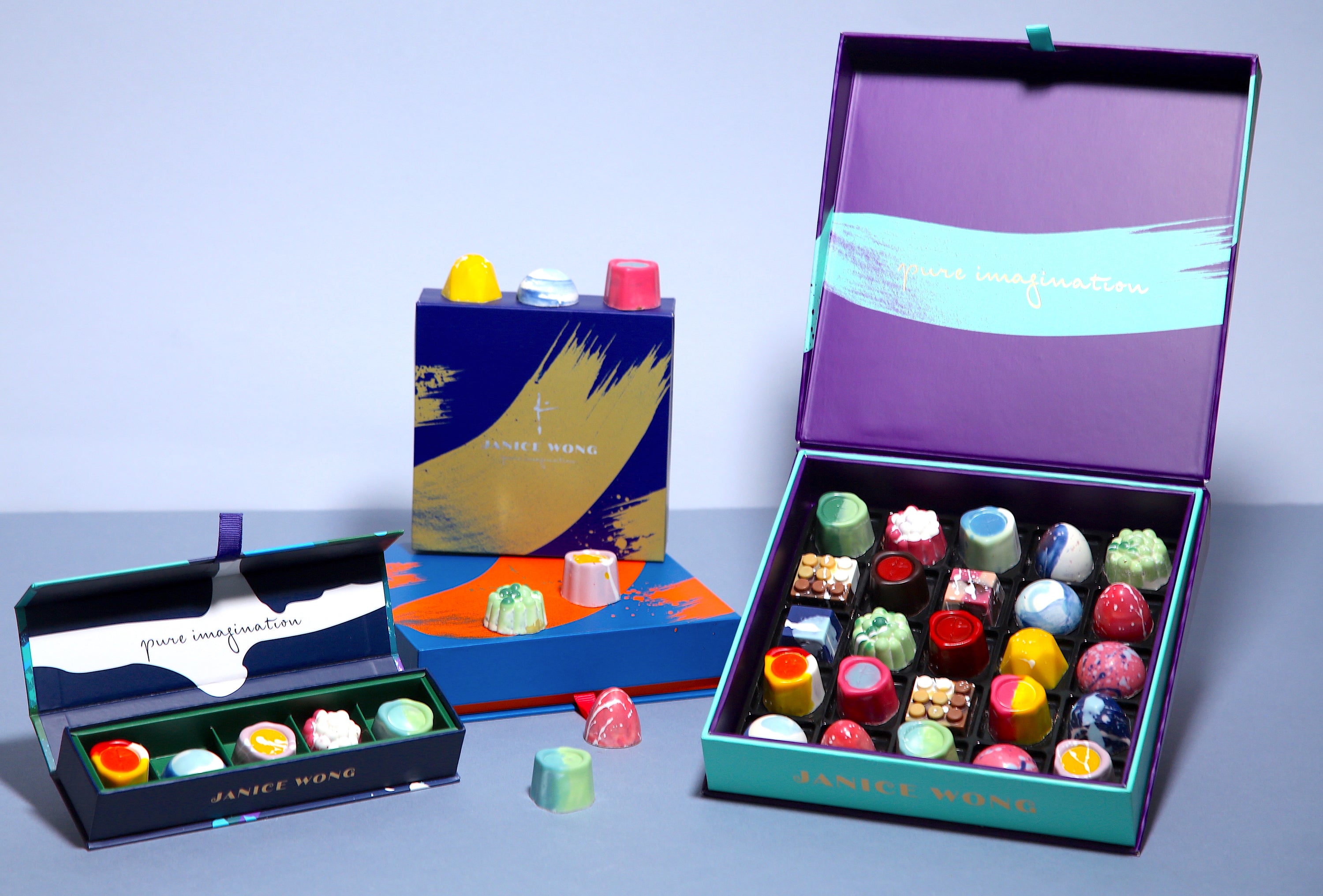 Janice Wong Pure Imagination – Janice Wong Singapore