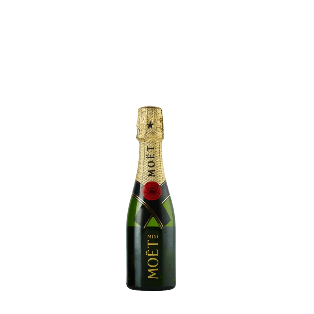 Moet & Chandon Mini Champagne Brut – Janice Wong Singapore