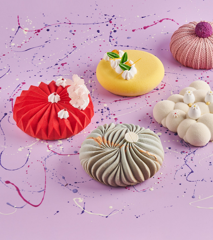 Janice Wong Singapore