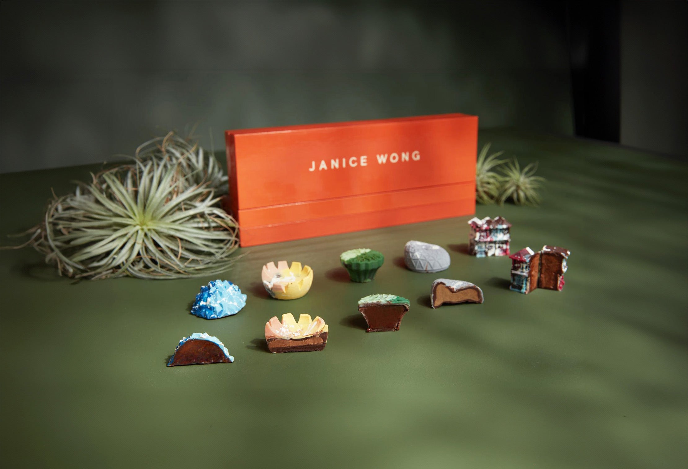 Janice Wong Pure Imagination – Janice Wong Singapore