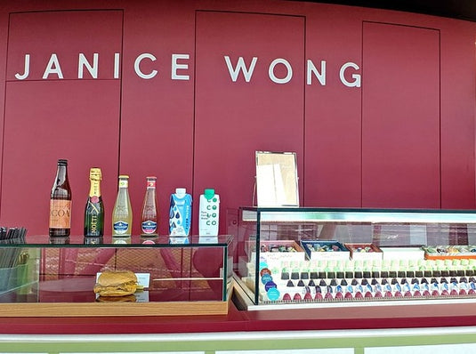 Locations – Janice Wong Singapore