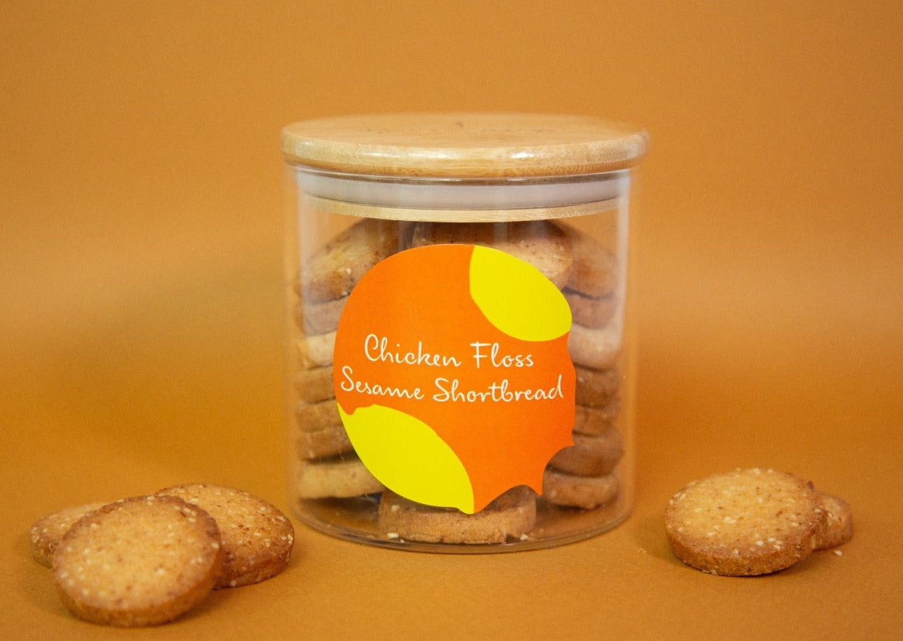 Customize your hamper – Janice Wong Singapore