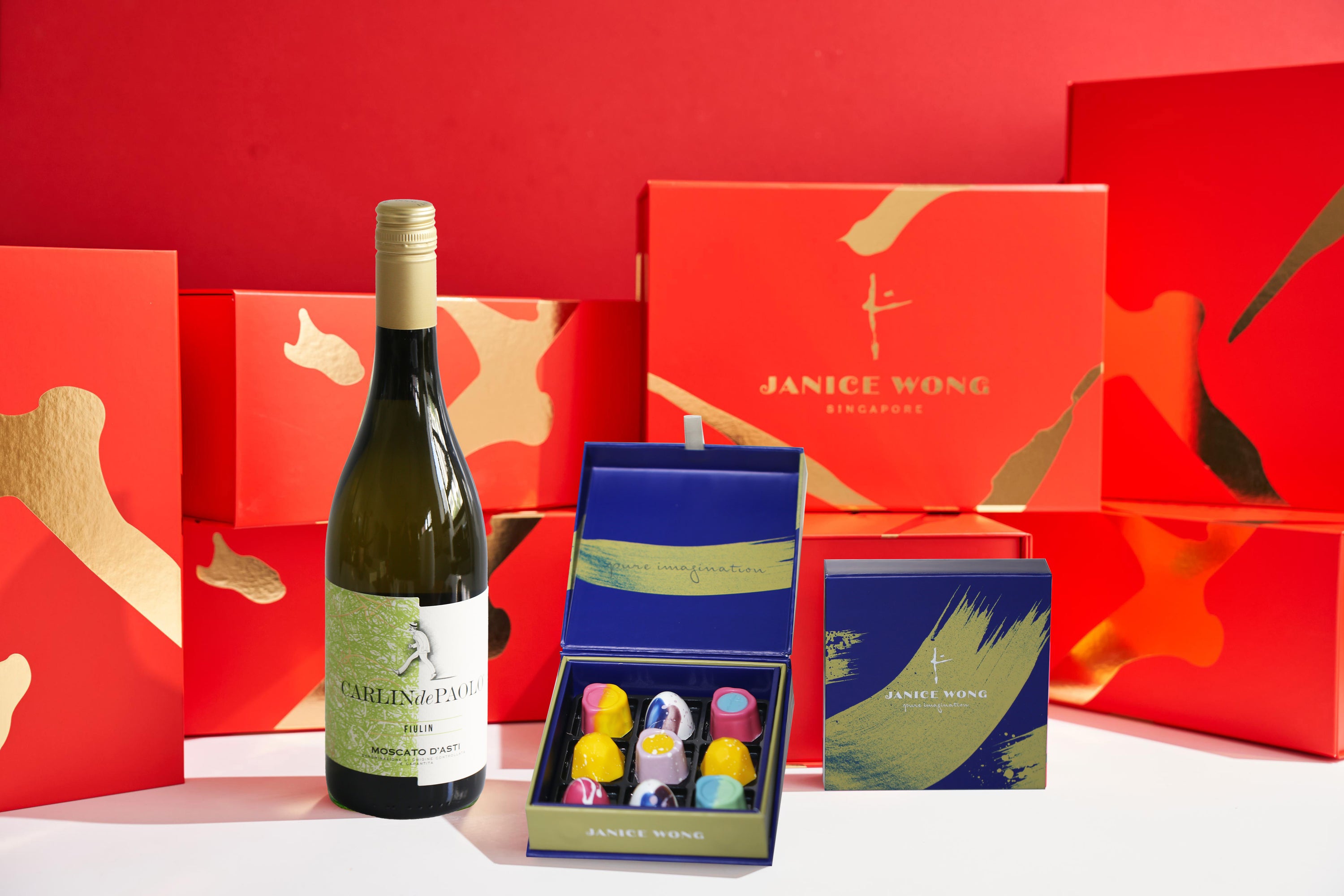 Janice Wong Pure Imagination – Janice Wong Singapore