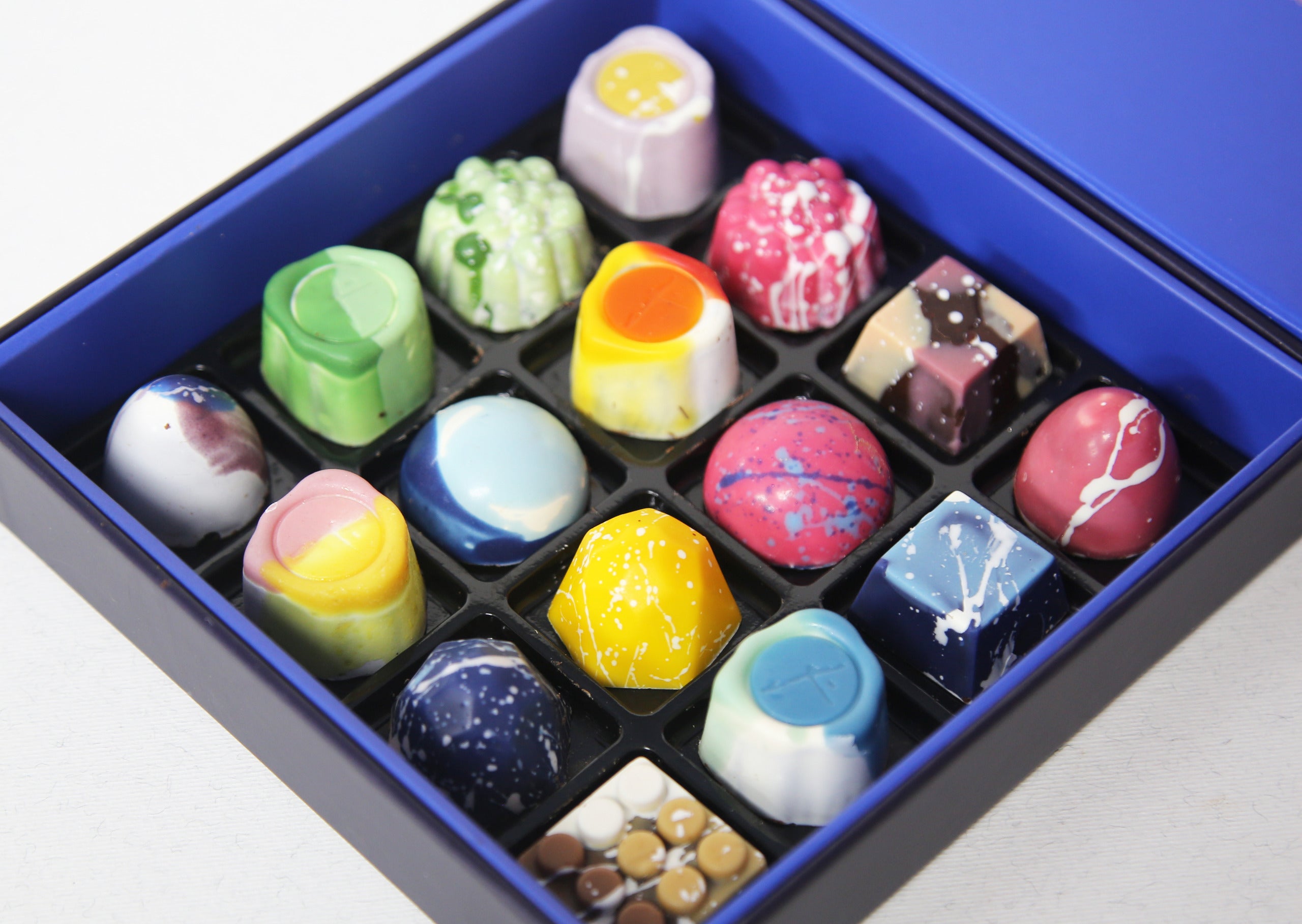 Buy Bon Bon Chocolate Online | Delivery in Singapore – Janice Wong ...