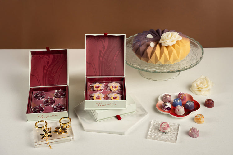 Janice Wong Singapore