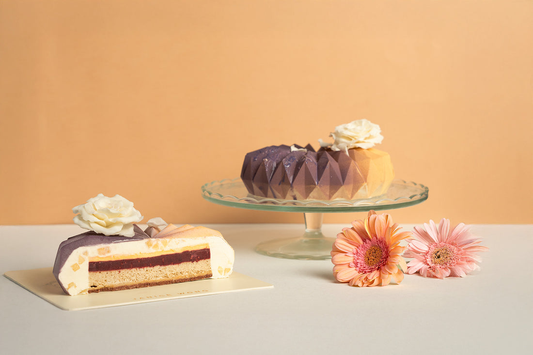 Janice Wong Singapore