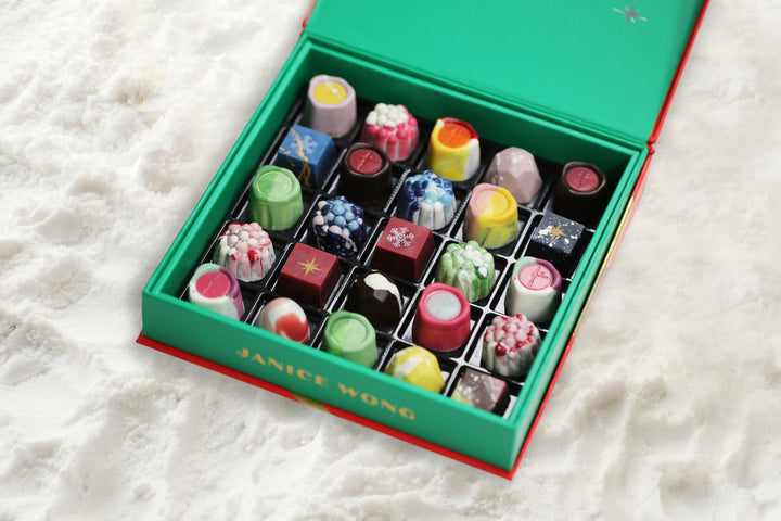 Janice Wong Pure Imagination – Janice Wong Singapore